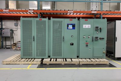 AC Solutions – Primax Technologies Inc.