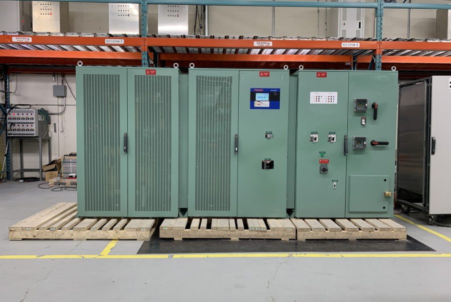 AC Solutions – Primax Technologies Inc.