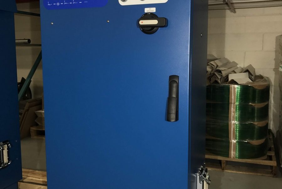 DC Solutions – Primax Technologies Inc.