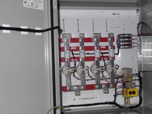 DC Panels – Primax Technologies Inc.