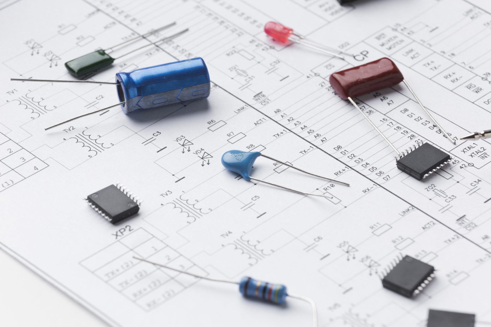 Custom & Options – Primax Technologies Inc.