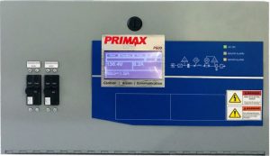 P600 Flex Power – Primax Technologies Inc.